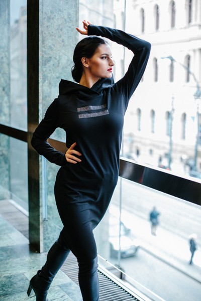 Anna Riebauerová | Centrum Tance - kurzy a lekce tance a cvičení