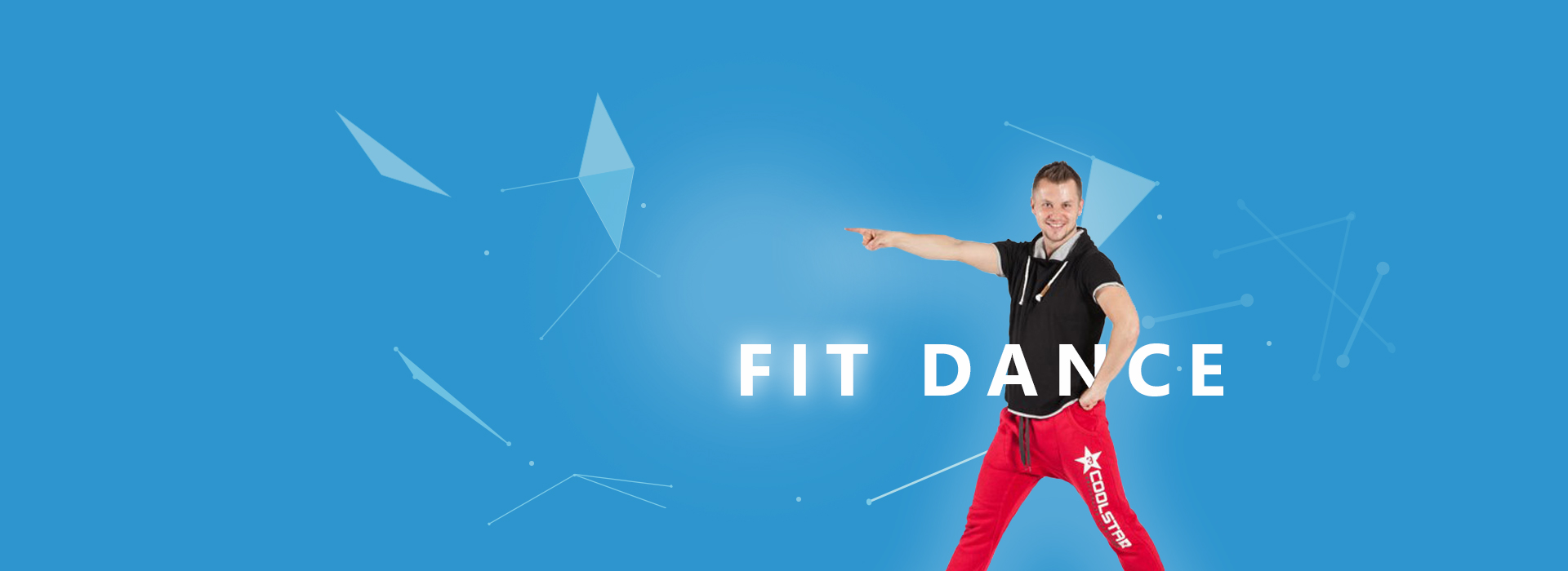Fit dance | Centrum Tance - kurzy a lekce tance a cvičení