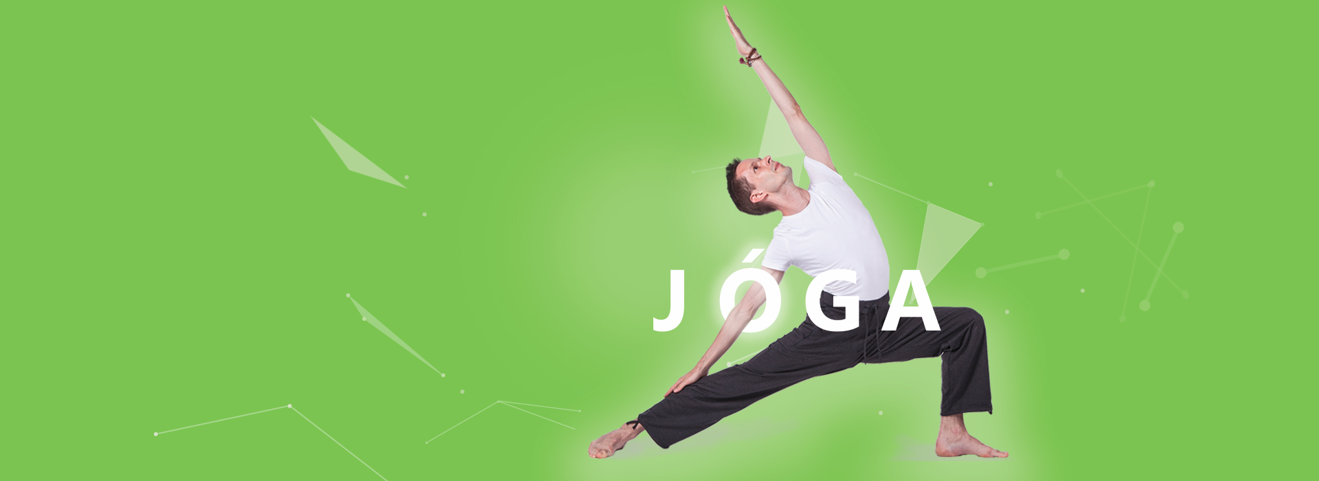 Jóga | Centrum Tance - kurzy a lekce tance a cvičení