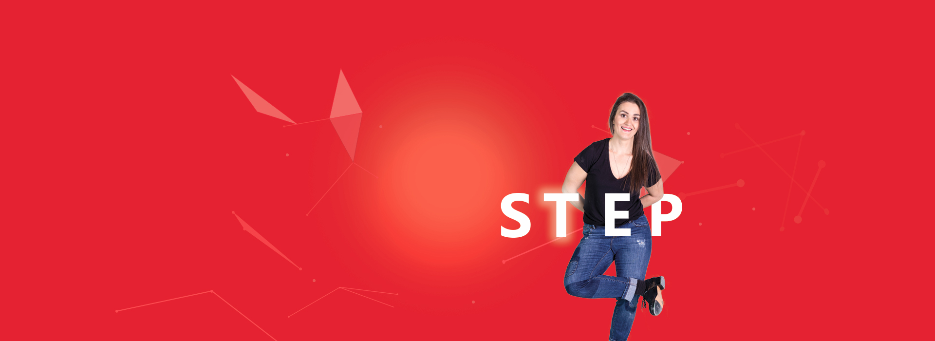 Step | Centrum Tance - kurzy a lekce tance a cvičení